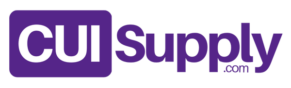 CUI Supply - CUI Security Labels, Signs, and Other Marking Supplies